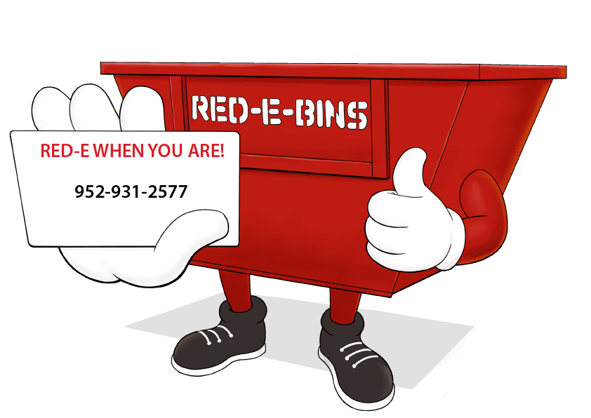 Nice to Meet You – RED-E-BINS DELAWARE